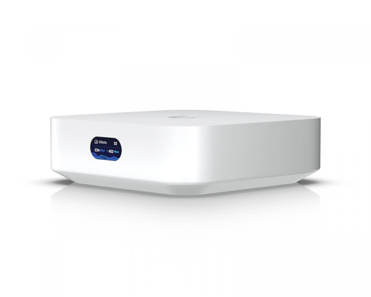 Ubiquiti UniFi Express WiFi Router - MaxGaming.com