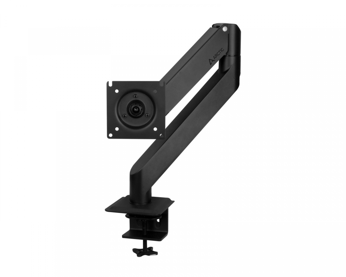 SPC Gear X1-3D Desk Mount Gas Spring Monitor Arm - MaxGaming.com