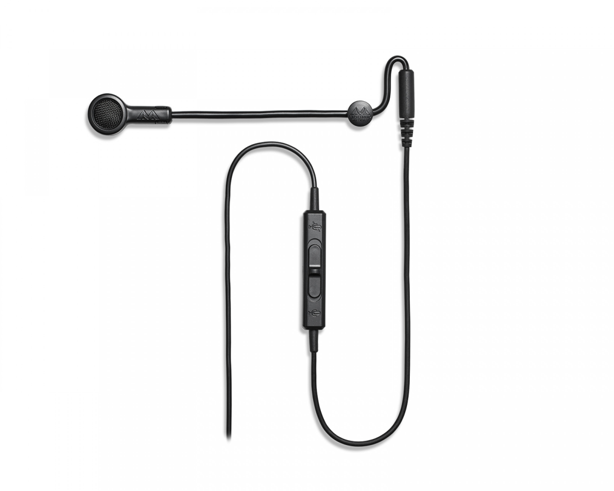 Antlion ModMic Uni 2 Microphone - MaxGaming.com