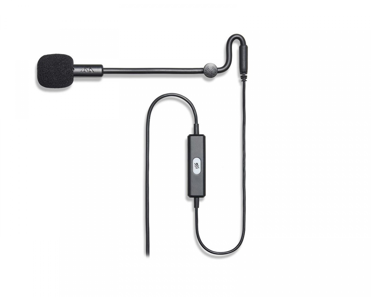 Antlion ModMic USB 2 Microphone - MaxGaming.com