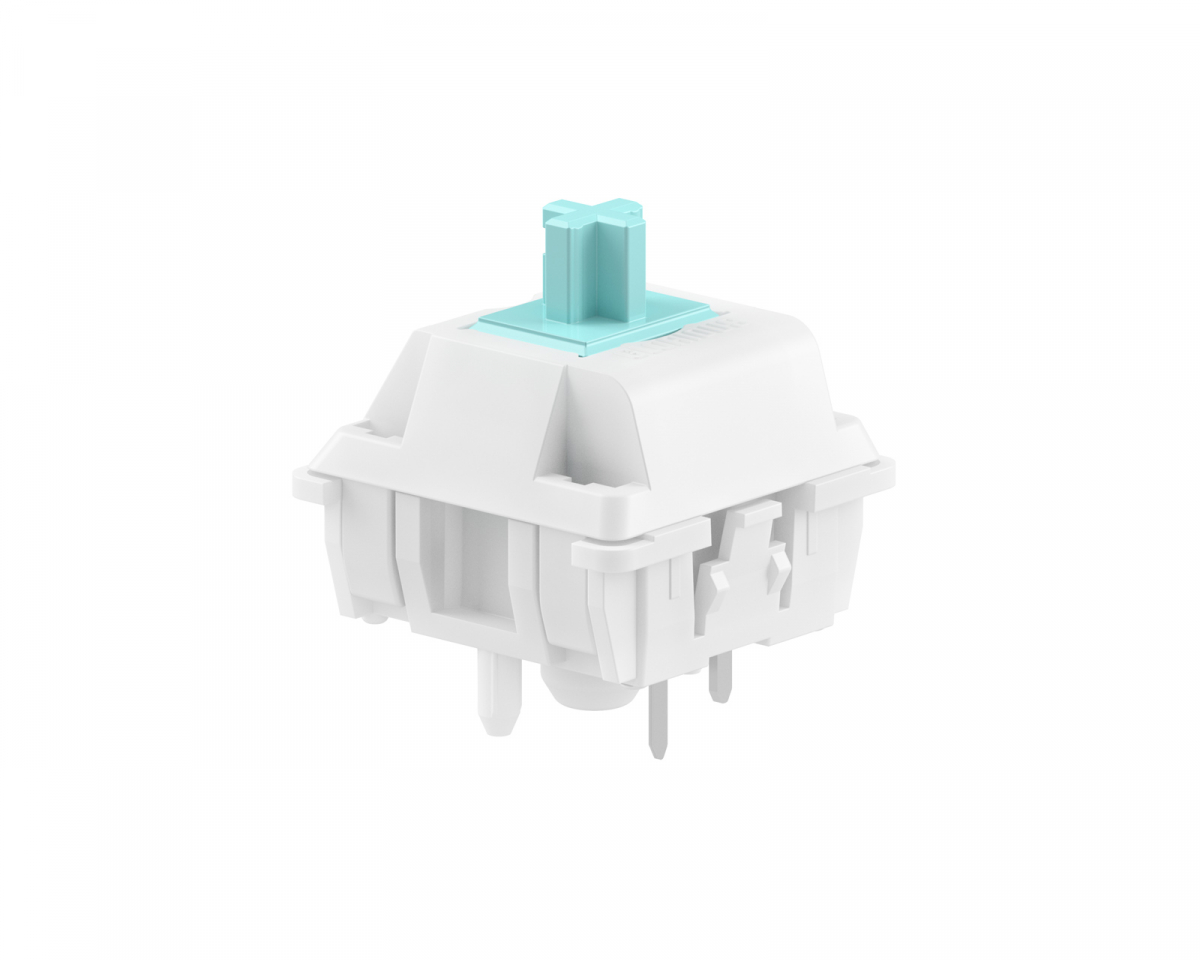 Glorious Mechanical Switches Lynx - Lubed - Linear Switch (36pcs ...