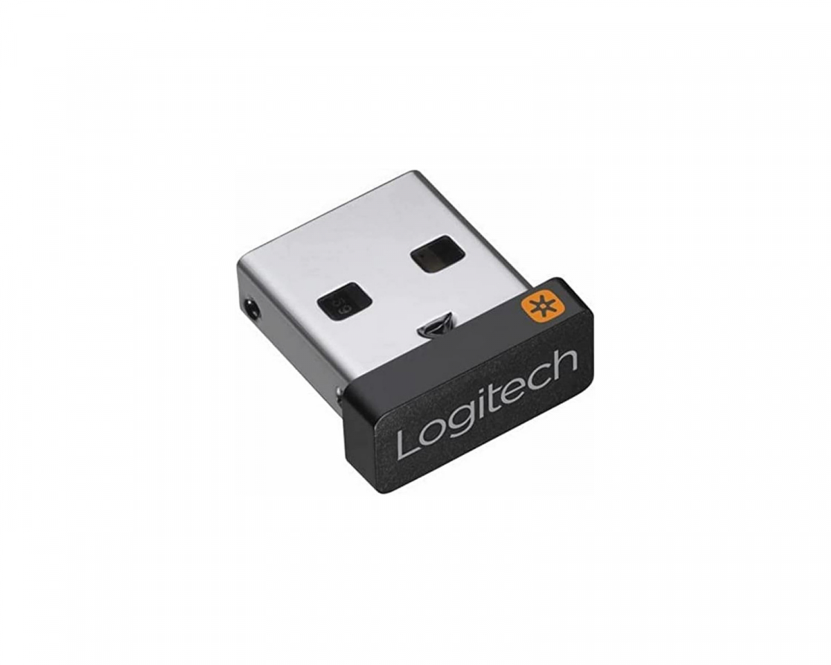 Logitech USB Unifying Receiver - MaxGaming.com