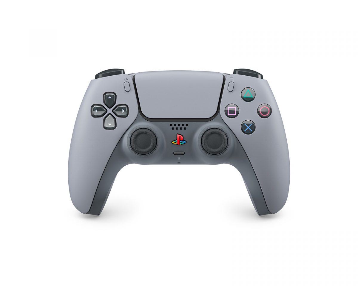 Sony Playstation 5 DualSense V2 Wireless PS5 Controller - 30th ...