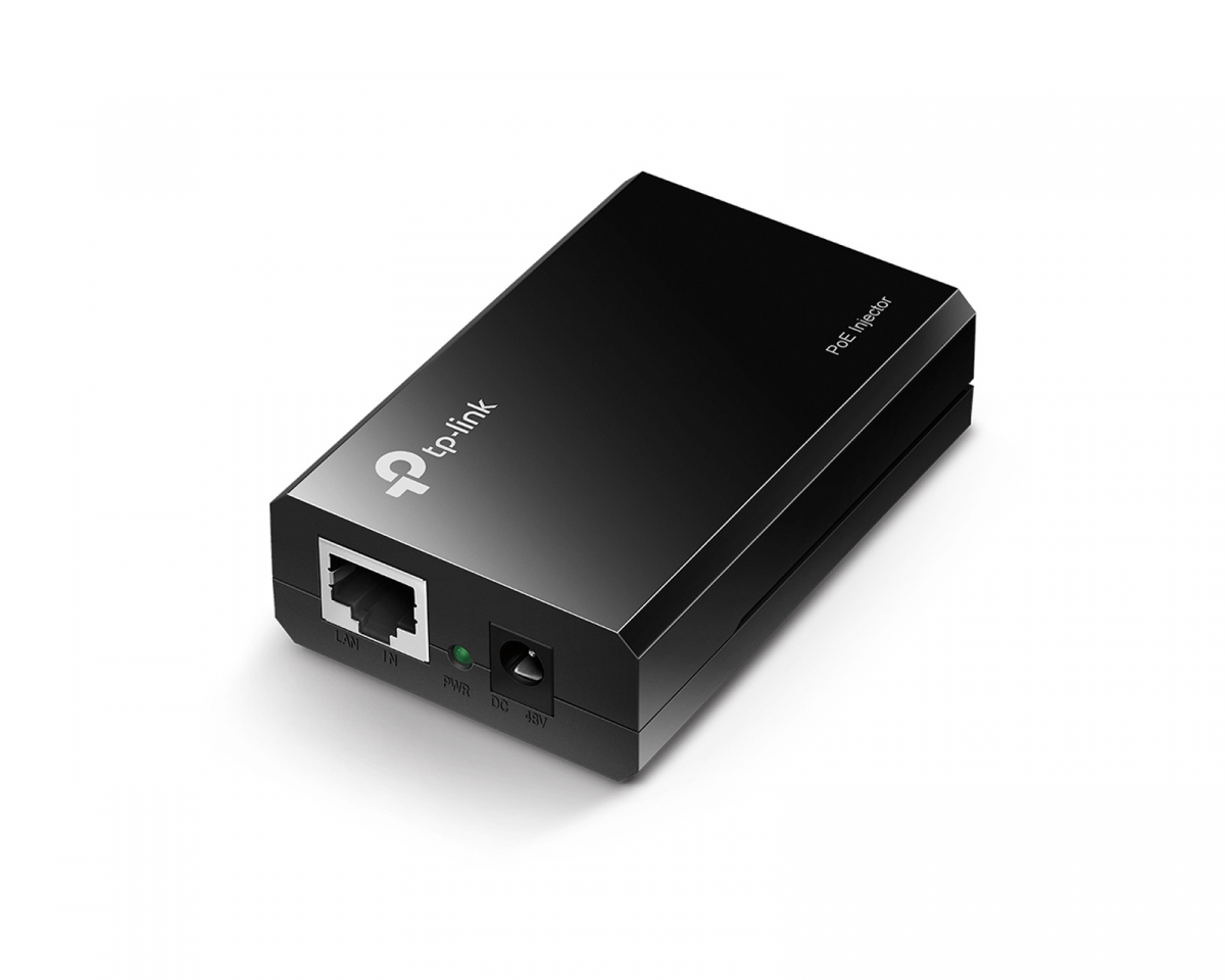 TP-Link POE150S PoE-Injector - MaxGaming.com