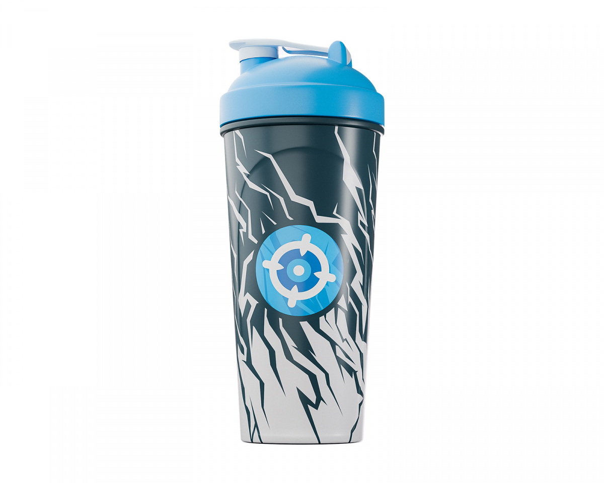 X-Gamer MaxGaming Shaker Limited Edition - MaxGaming.com
