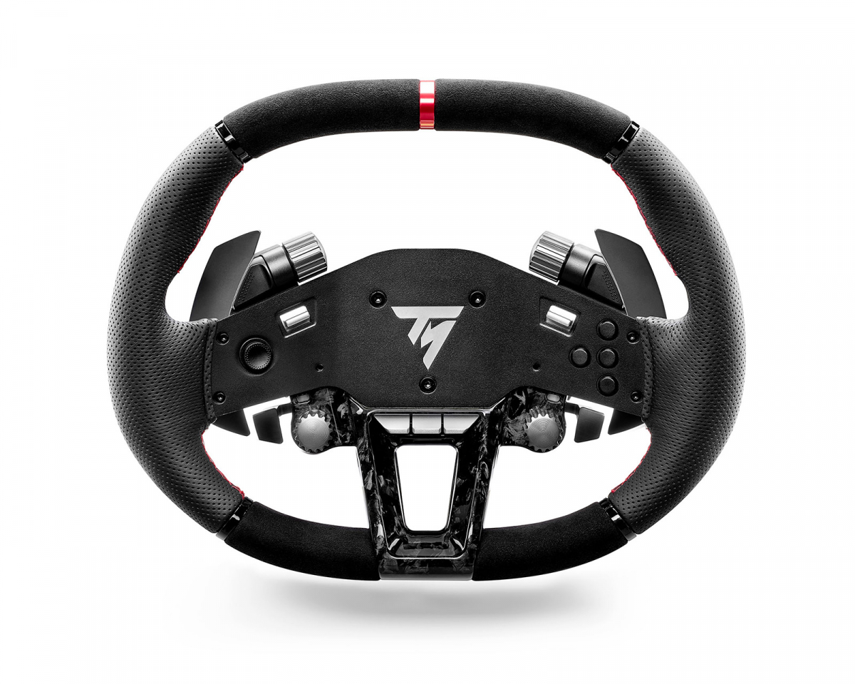 Thrustmaster Hypercar Wheel Add-On - Racing Wheel - MaxGaming.com