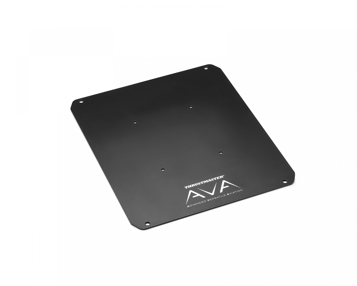 Thrustmaster AVA Plate - MaxGaming.com