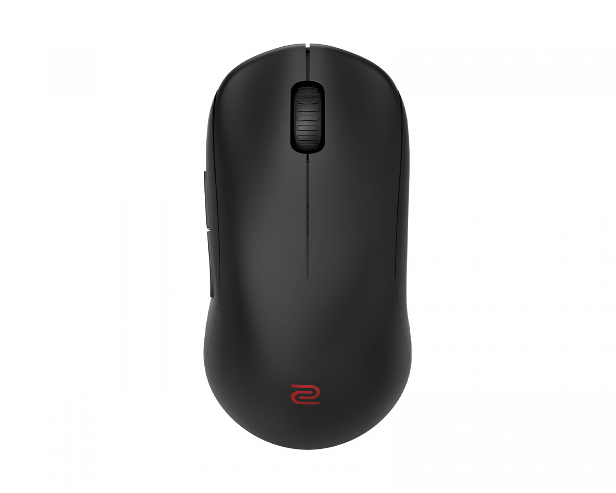 ZOWIE by BenQ U2-DW 4K Wireless Gaming Mouse - Black - MaxGaming.com