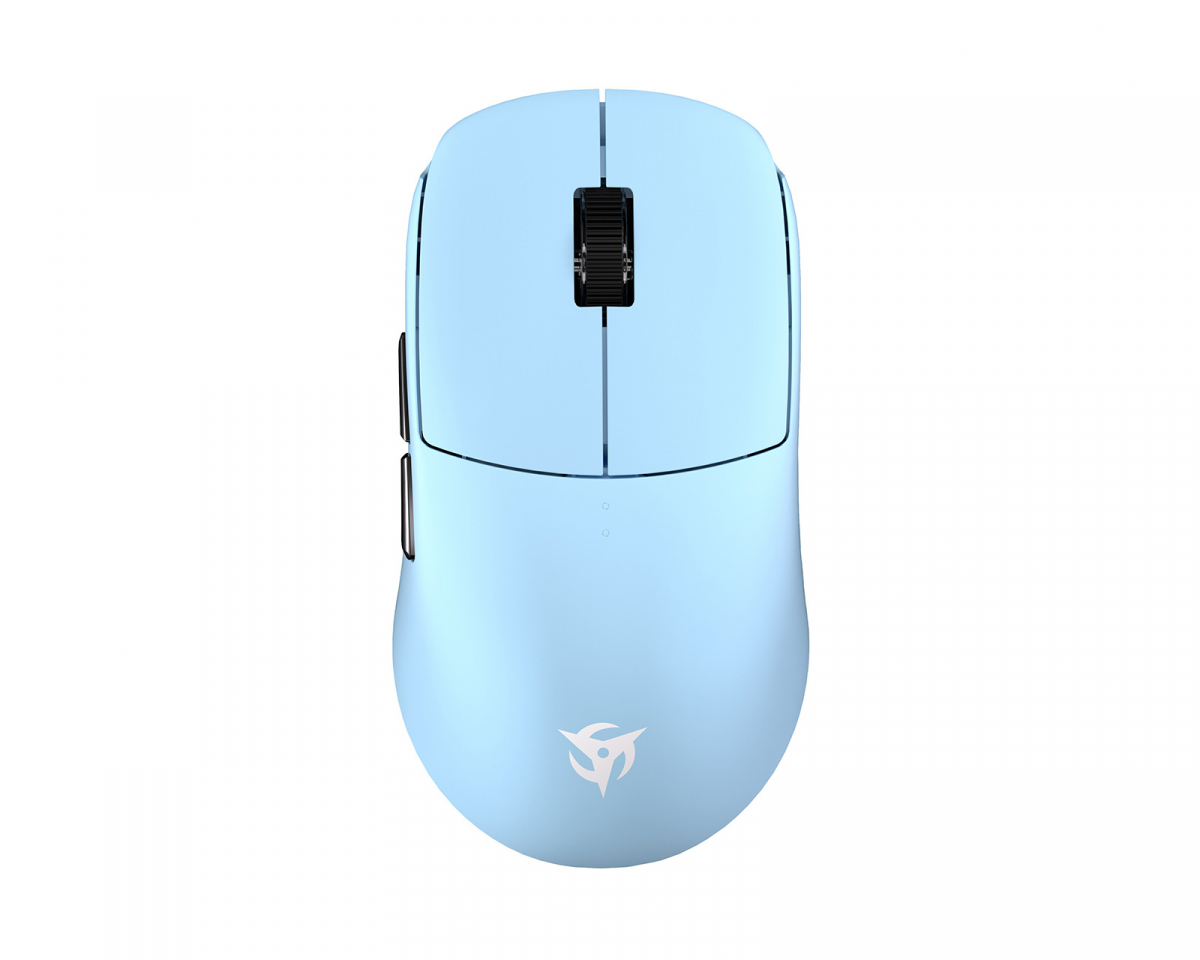 Ninjutso x Vaxee Sora Superlight Wireless Gaming Mouse - Blue ...