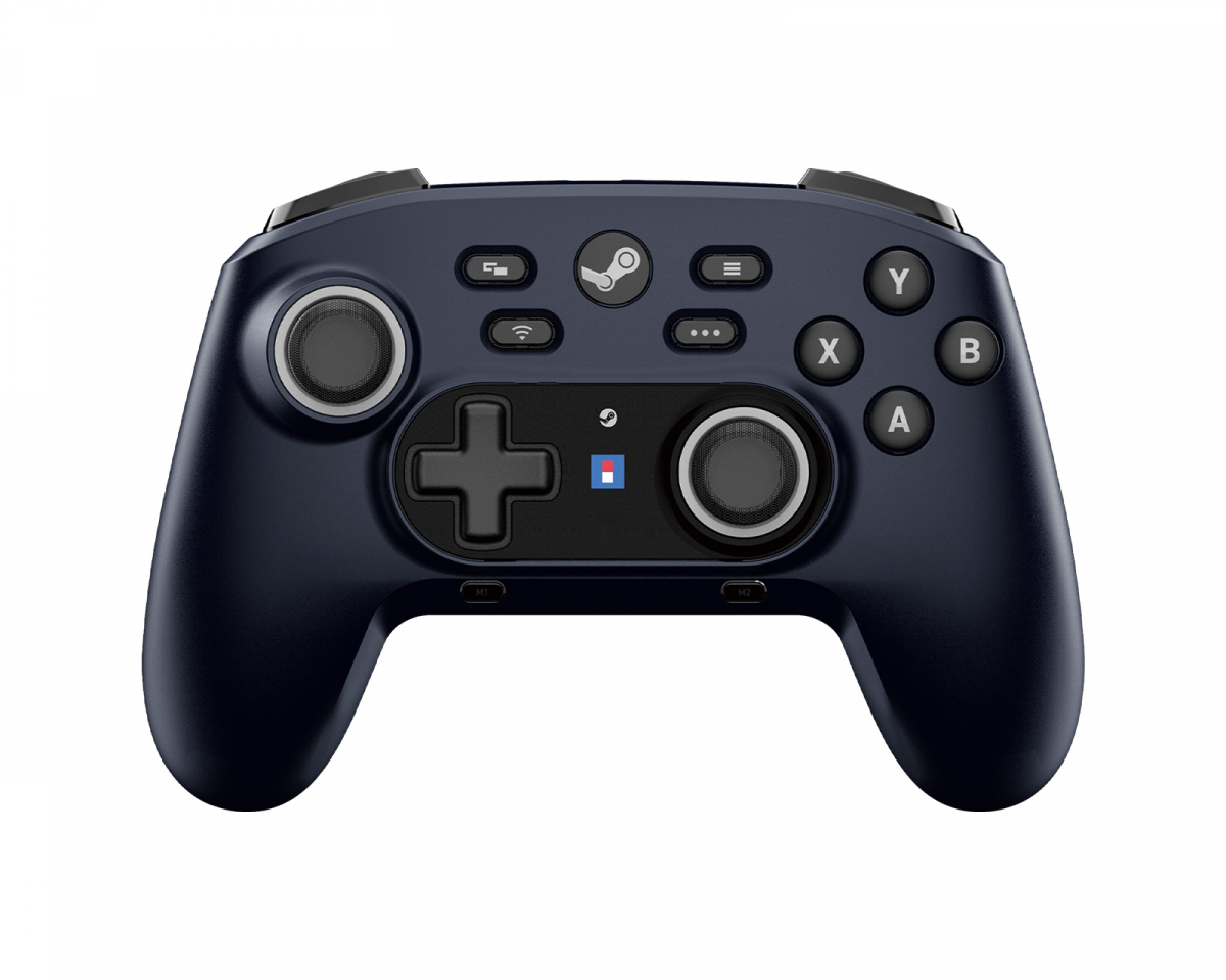 Hori Wireless HORIPAD Steam Controller - MaxGaming.com