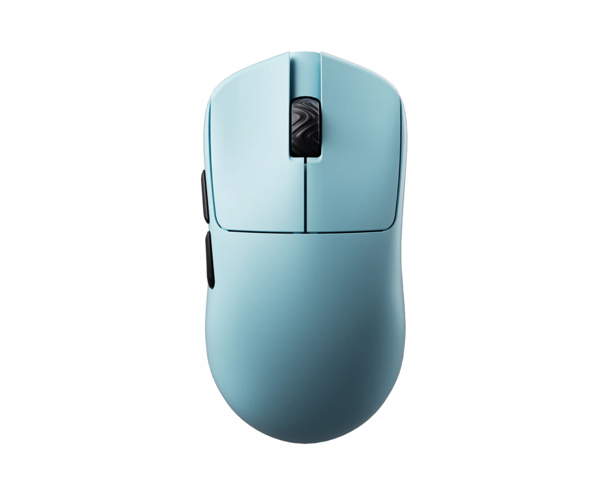 Scyrox V6 Wireless 8K Superlight Gaming Mouse - Blue - MaxGaming.com