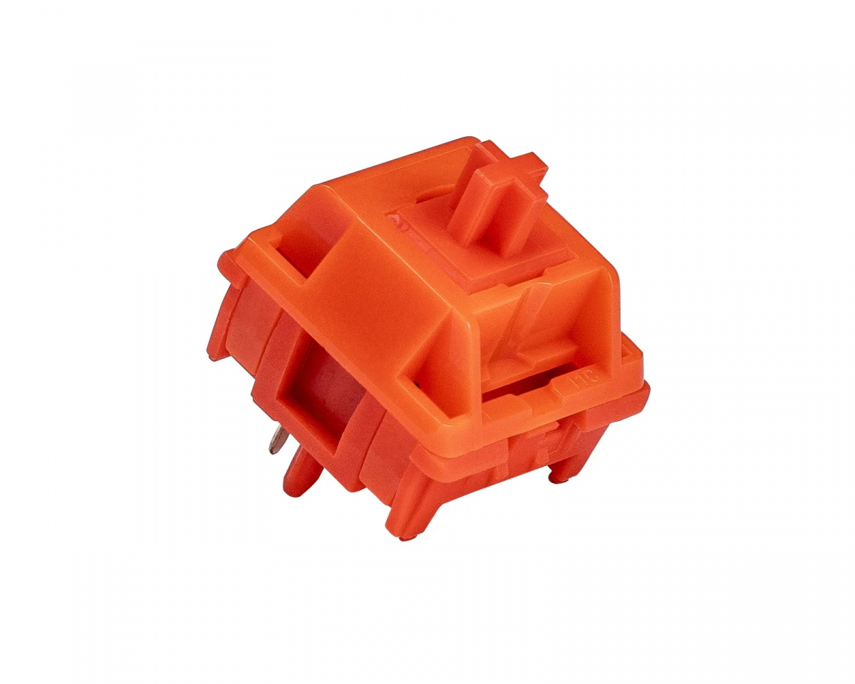 Wuque Studio WS Red Arowana Linear Switch - MaxGaming.com