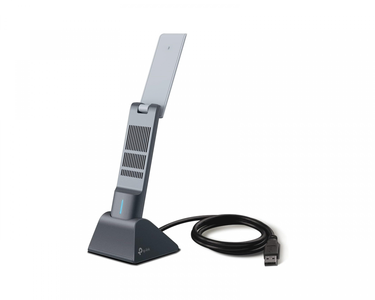 TP-Link Archer TX20UH AX1800 High Gain Wireless USB Adapter - MaxGaming.com