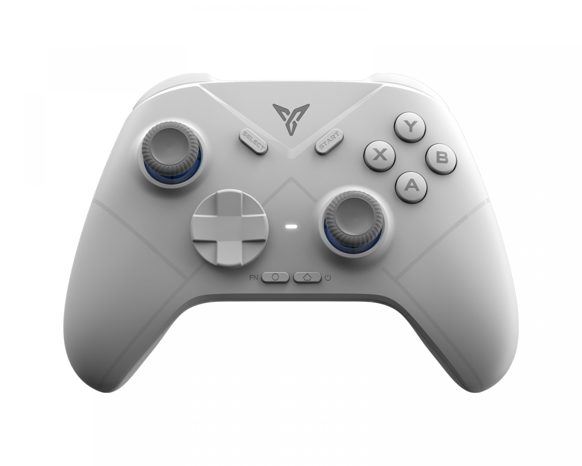 Flydigi Direwolf 3 HE Wireless Controller - Grey - MaxGaming.com