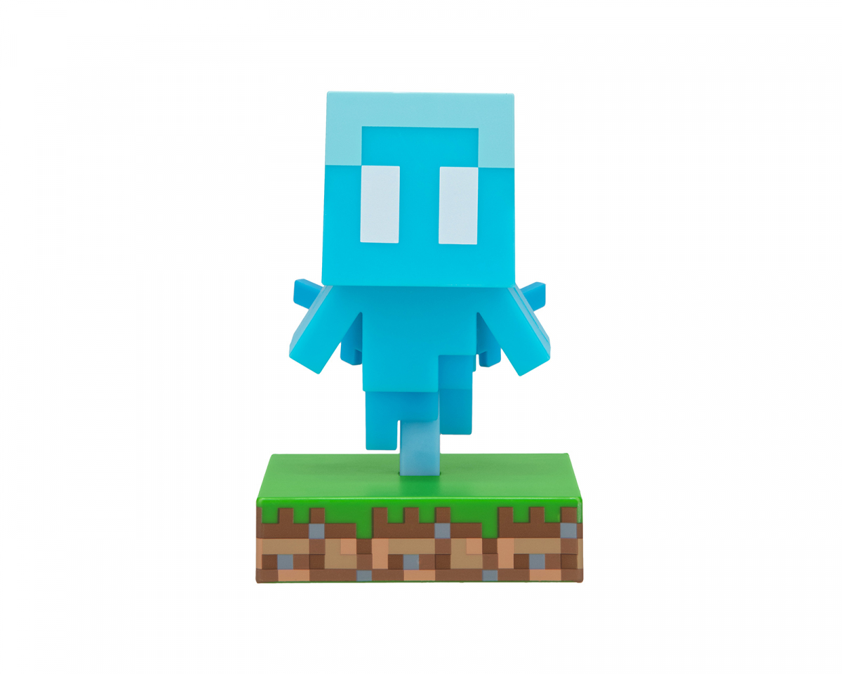 Paladone Icon Light - Minecraft Allay - MaxGaming.com