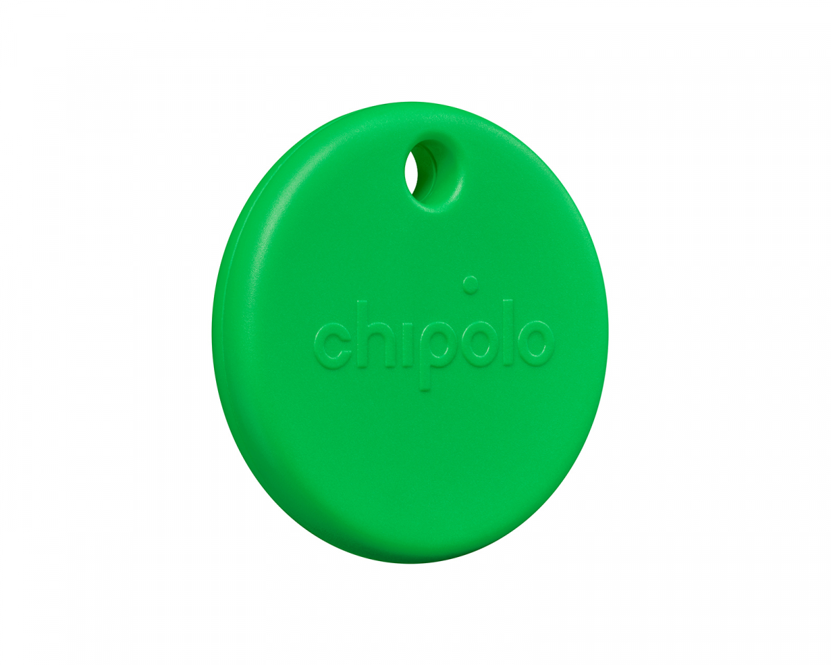 Chipolo POP - Item Finder - Green - MaxGaming.com