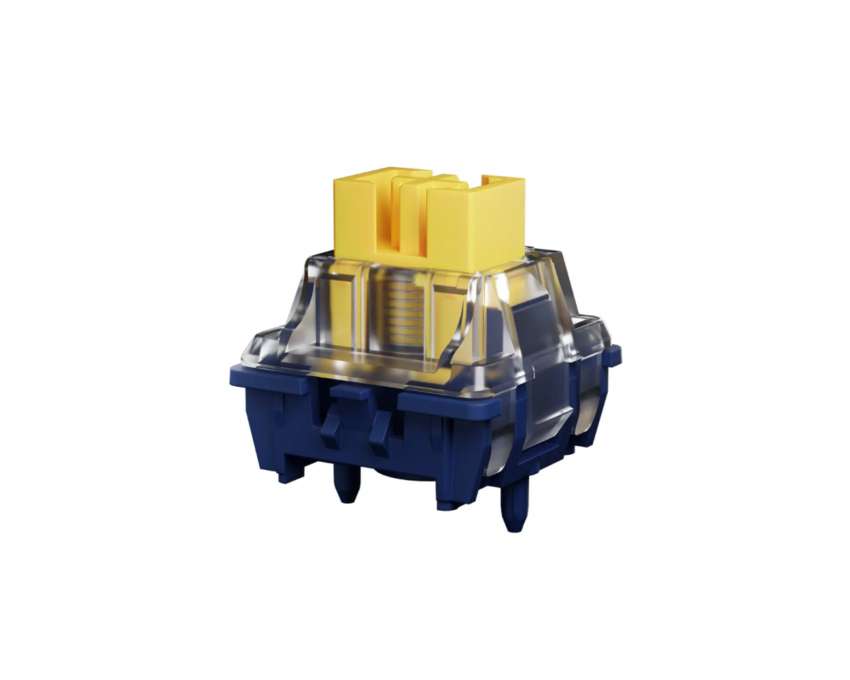 Gateron Apollo HE Switch - MaxGaming.com