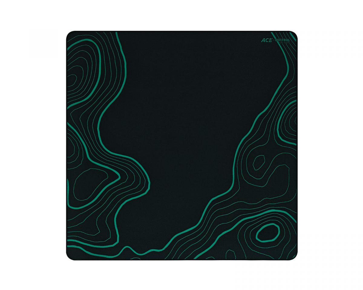 X-raypad x RandomFrankP ACE Mousepad - XL SQ - Midnight Camo ...