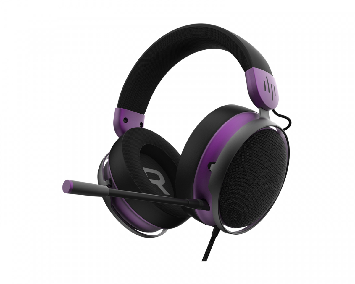 Pulsar DPP SONO Gaming Headset - Black - MaxGaming.com