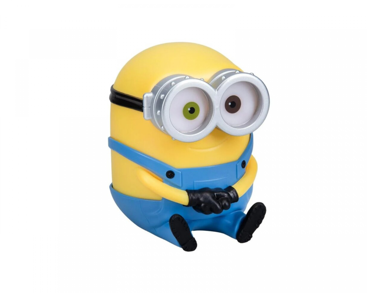 Paladone MINIONS LIGHT V2 - MaxGaming.com