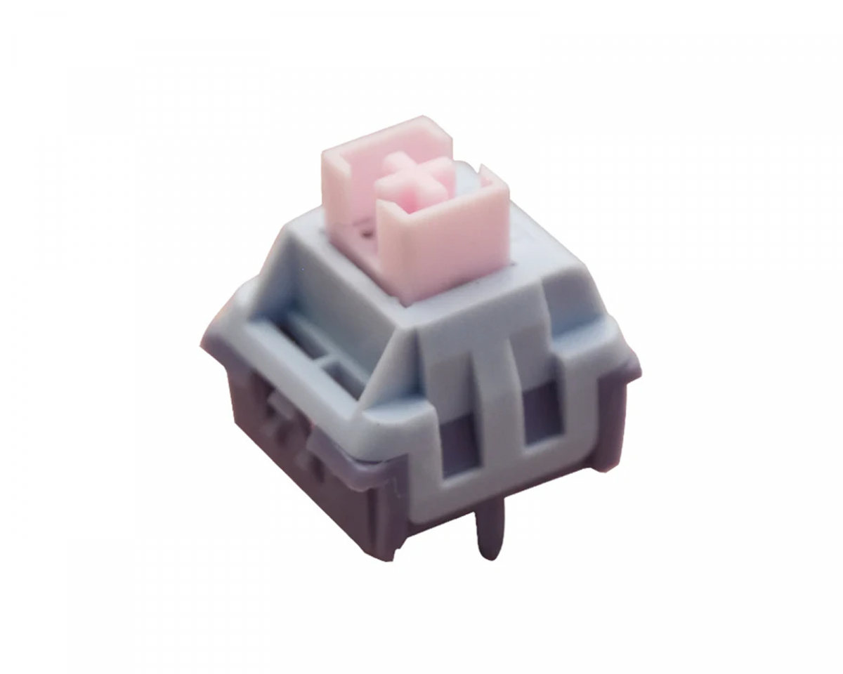 Moyu Studio Lucy R5 Linear Switch - MaxGaming.com