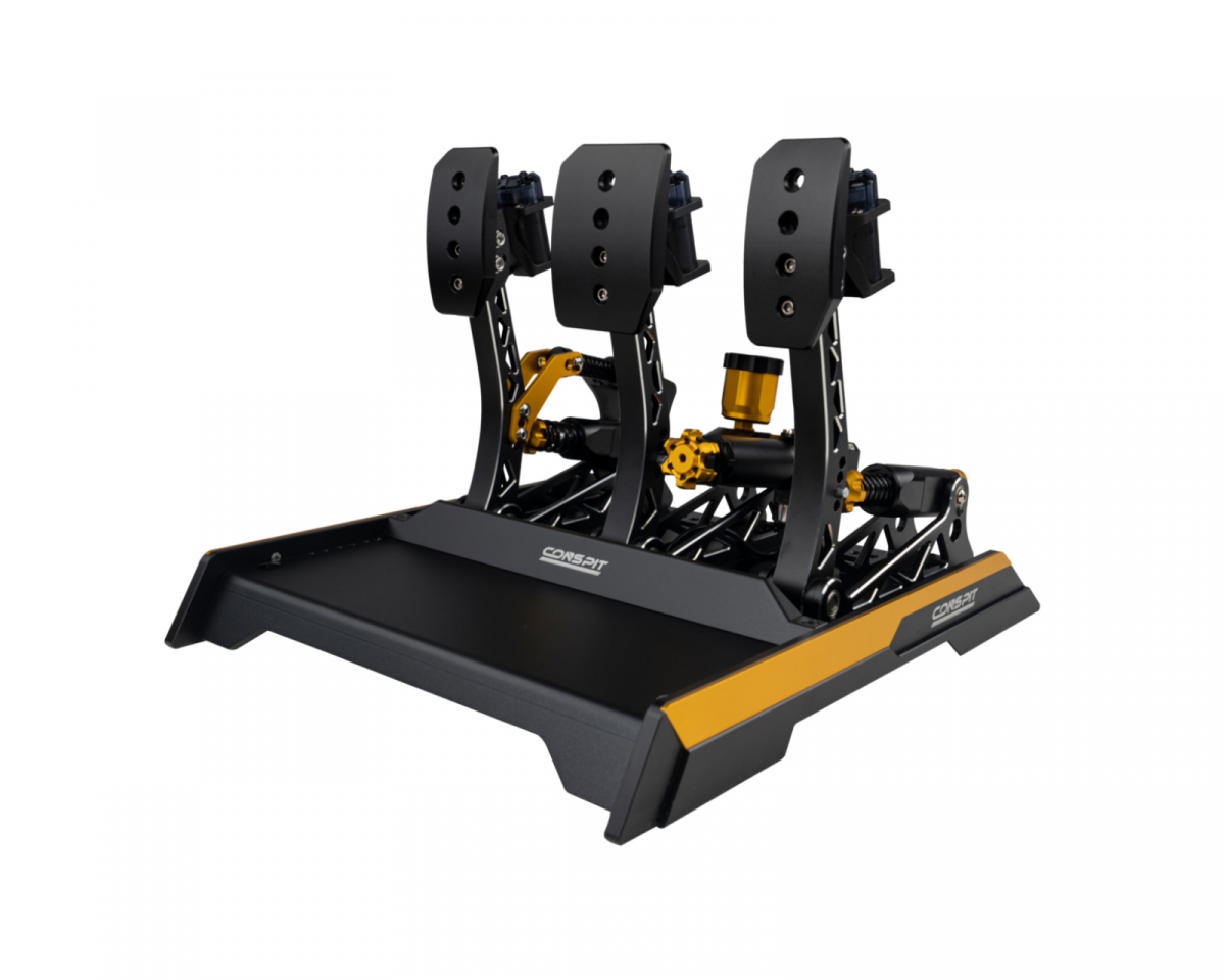 CONSPIT CPP-EVO 3 - MaxGaming.com