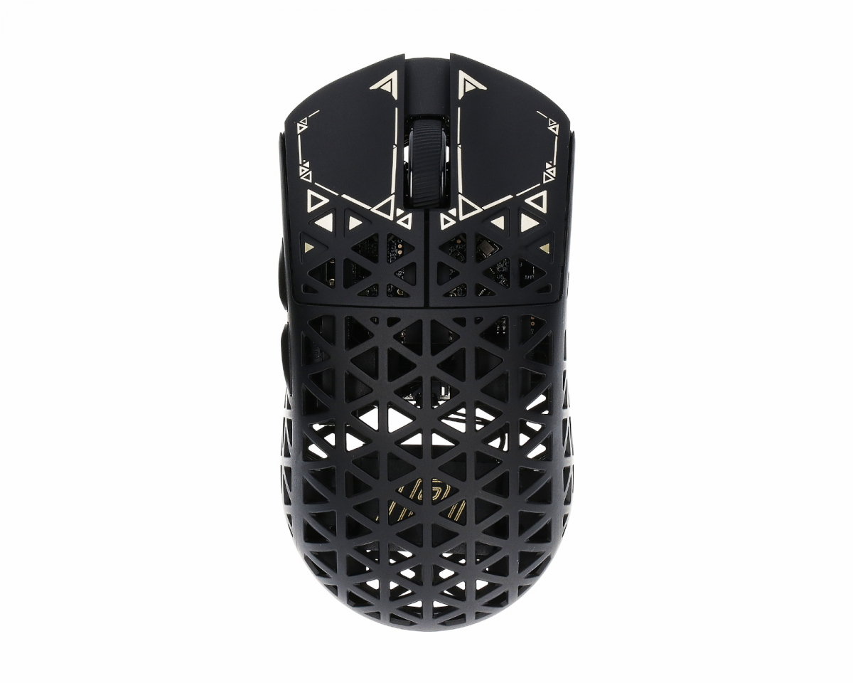 IPI Float 88 8k Wireless Gaming Mouse - Black - MaxGaming.com