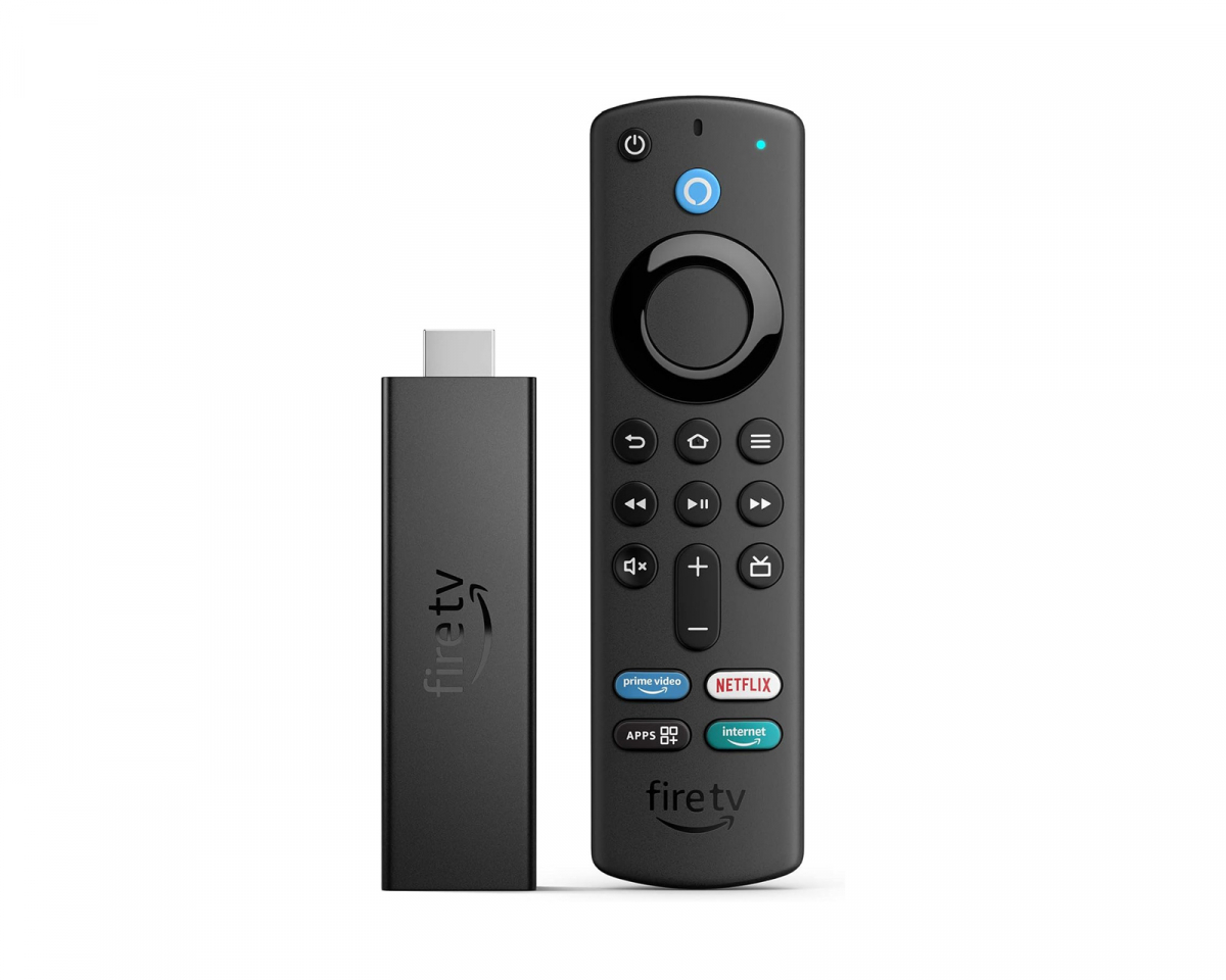 Amazon Fire TV Stick (2. Gen.) 4K Max - MaxGaming.com