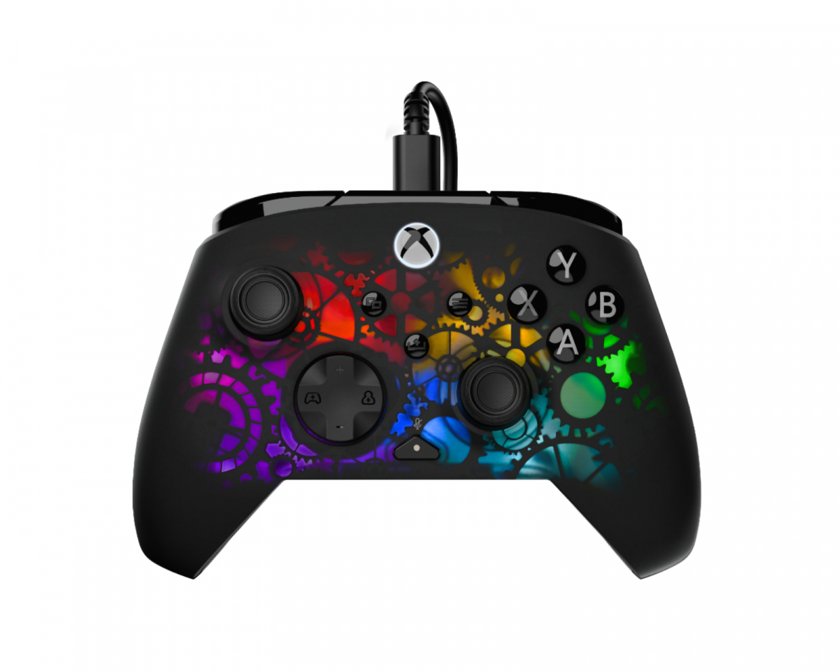Turtle Beach Afterglow Ignite Wired Controller - Time Machine (PC/Xbox ...