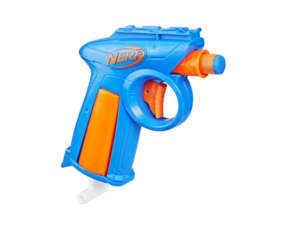 Nerf Gun NERF N-Series Flex Blaster - MaxGaming.com