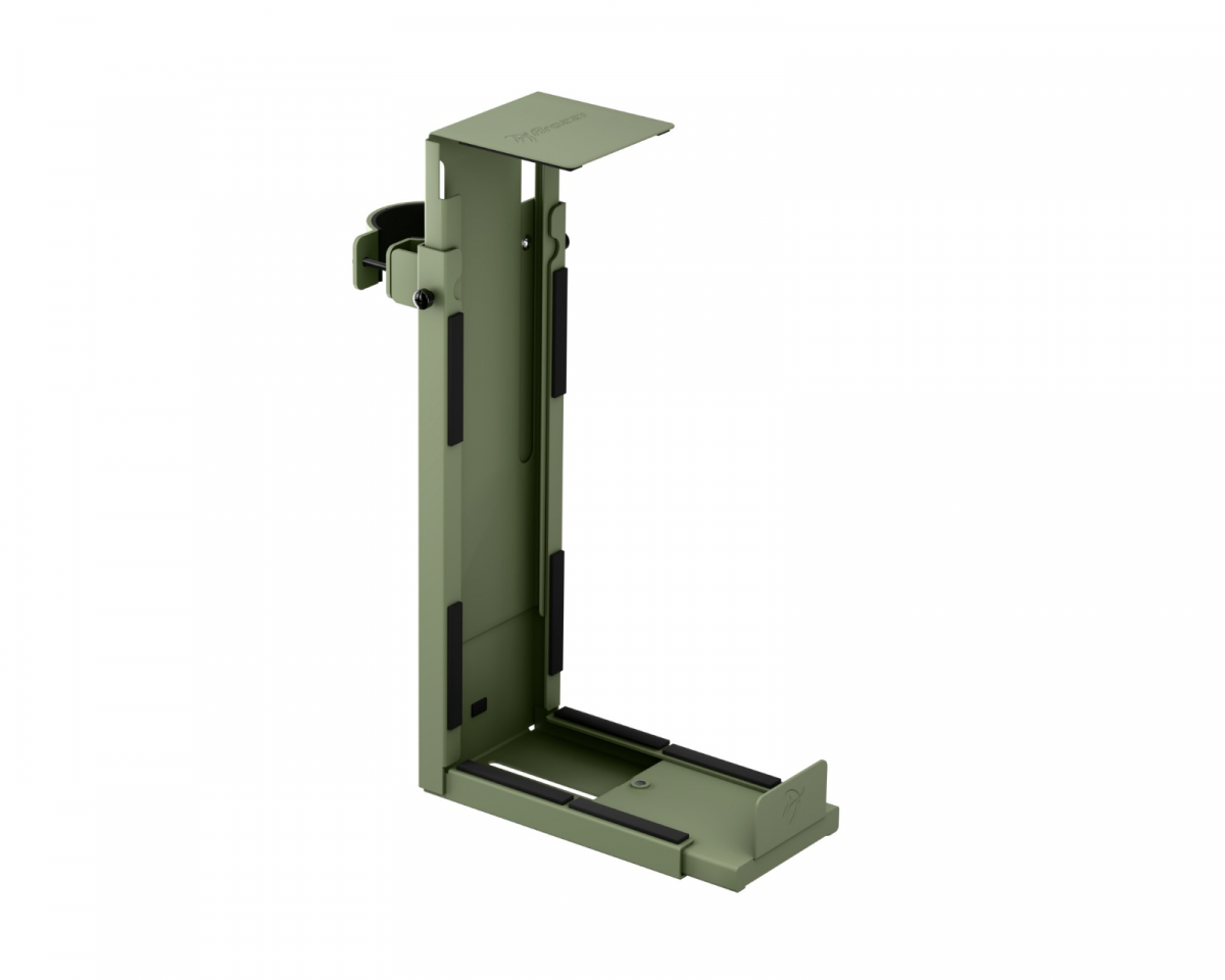 Arozzi PC Mount - Forest Green - MaxGaming.com