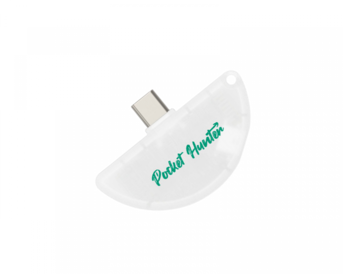 Brook Pocket Hunter - MaxGaming.com