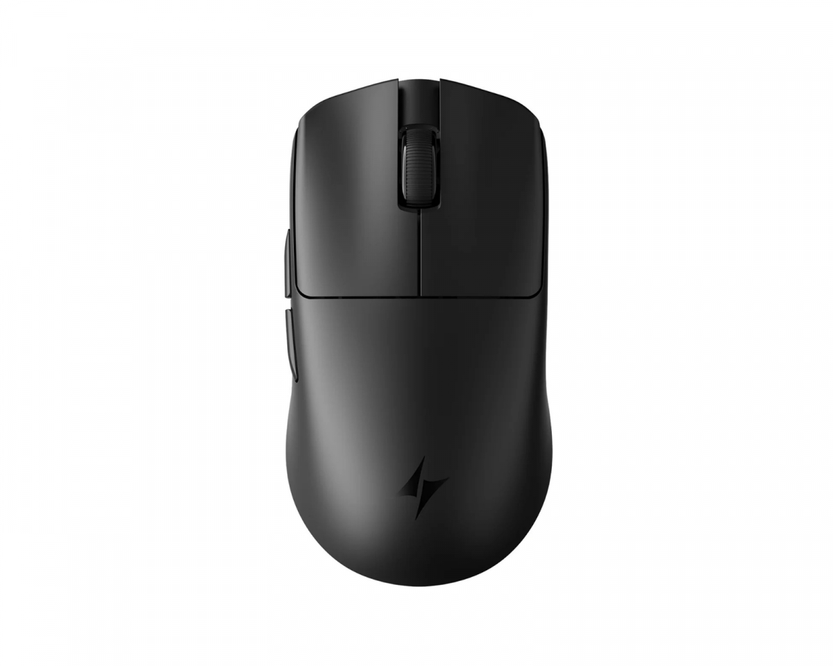 ATK F1 V2 Ultimate Dual-mode Wireless Gaming Mouse - Black - MaxGaming.com