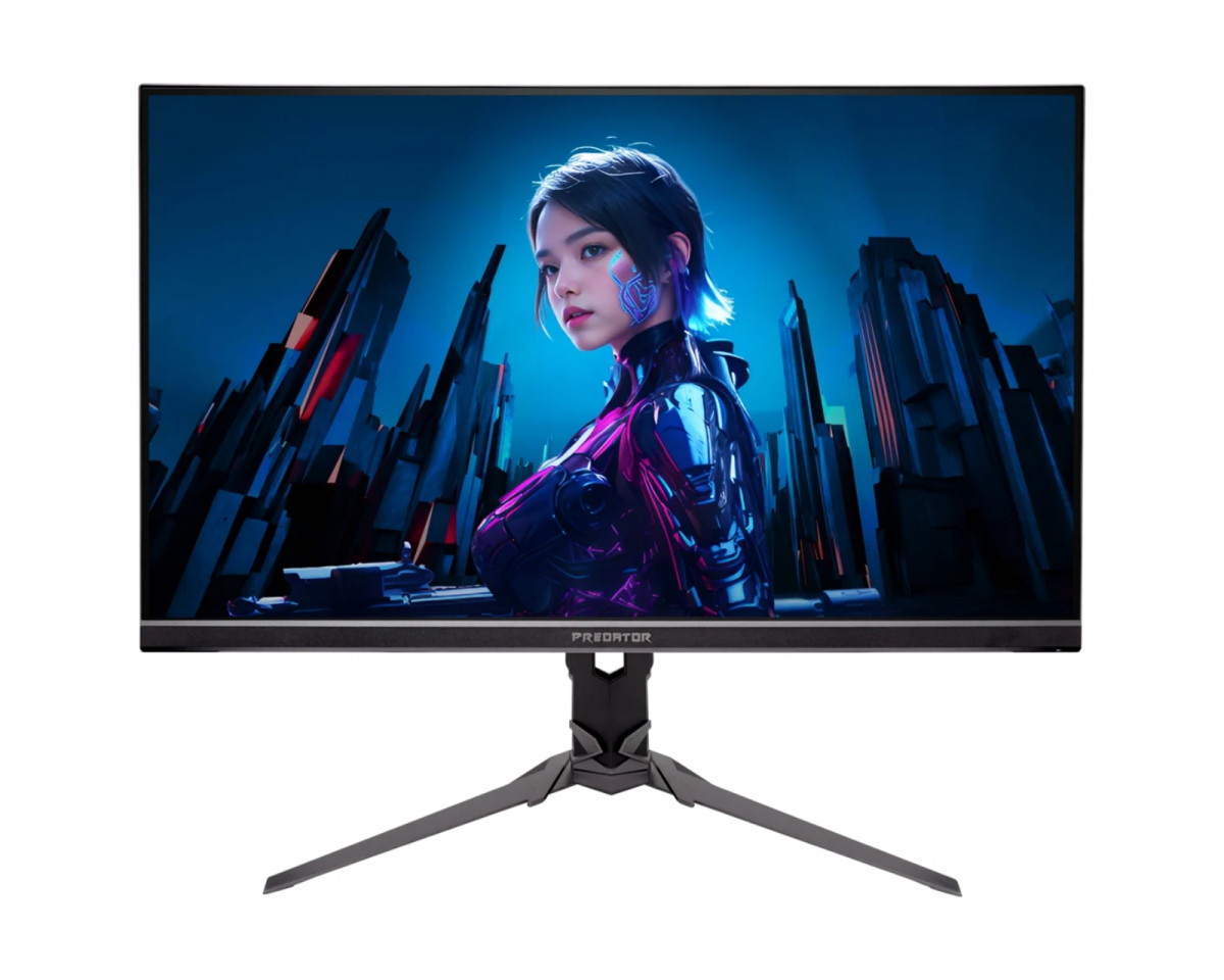Acer 27 Predator XB273UX1 IPS QHD 200 Hz - MaxGaming.com