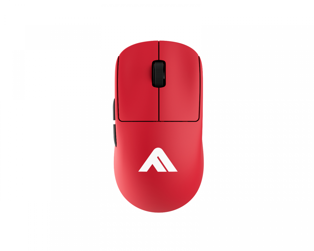 Pulsar X2 CRAZYLIGHT Medium Wireless Gaming Mouse - The Finals Edition ...