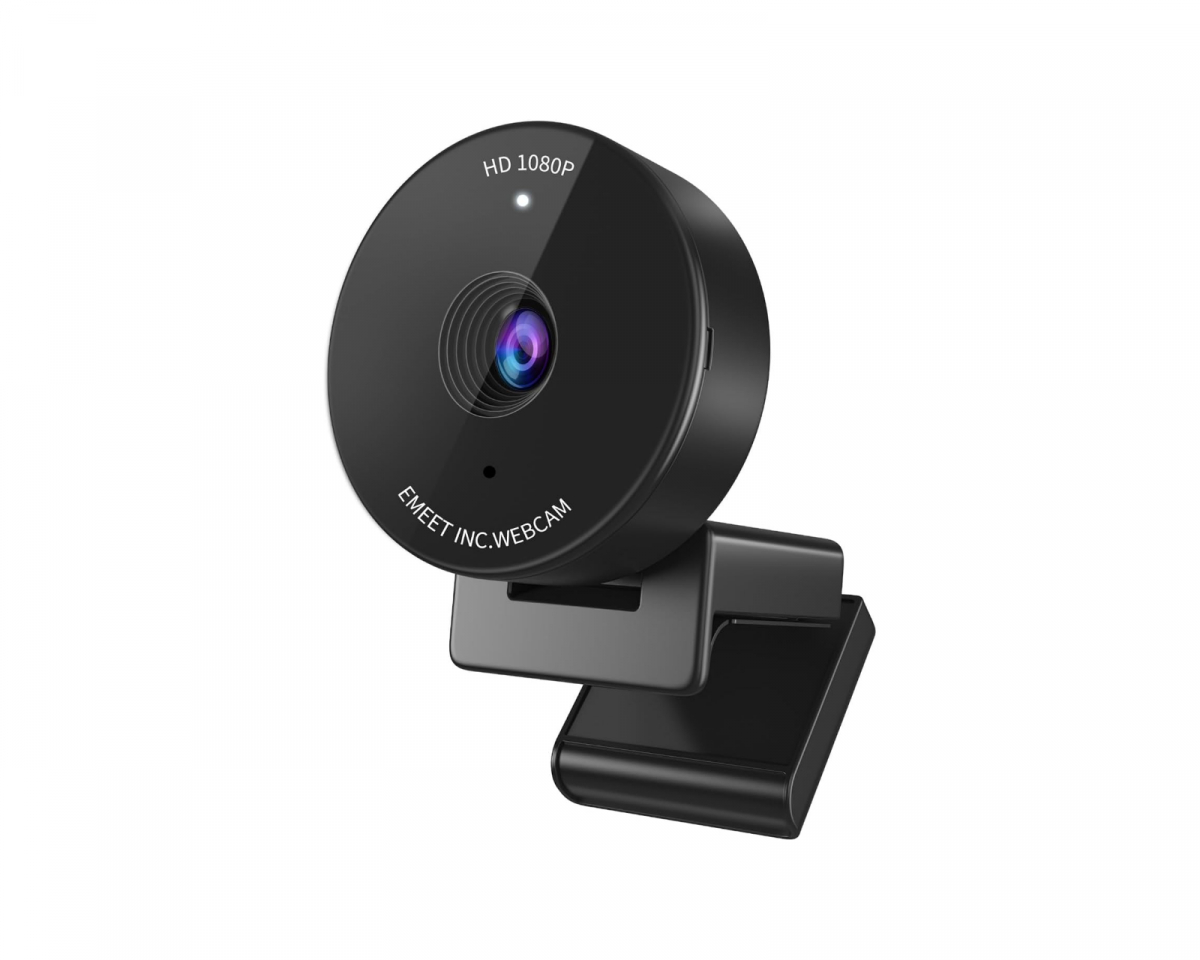 Emeet SmartCam C950 4K Webcam - MaxGaming.com