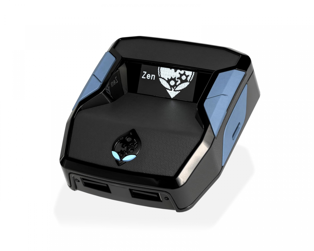 Collective Minds Cronus Zen - MaxGaming.com