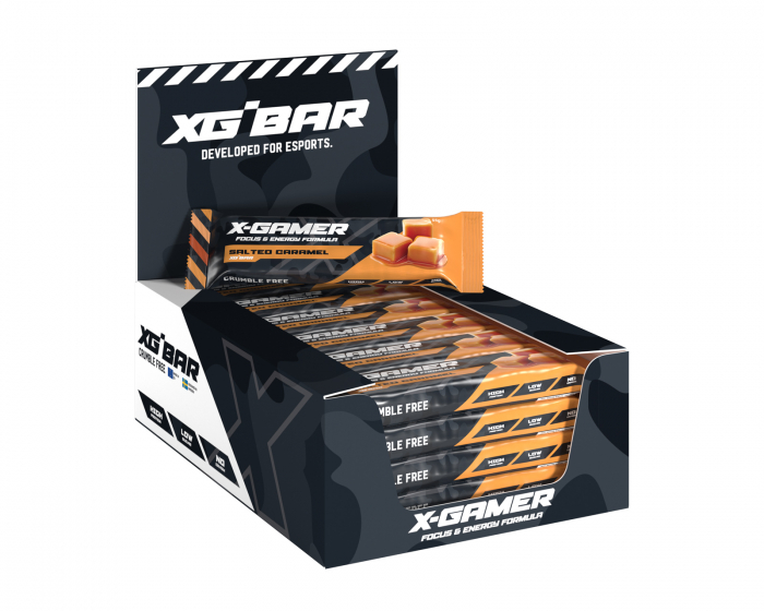 X-Gamer - Buy Energy Drink from X-Gamer at MaxGaming.com