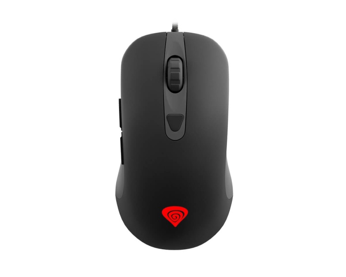 Genesis Mouse - Gaming Mouse at MaxGaming.com
