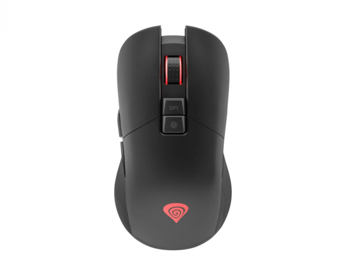 Genesis Mouse - Gaming Mouse at MaxGaming.com