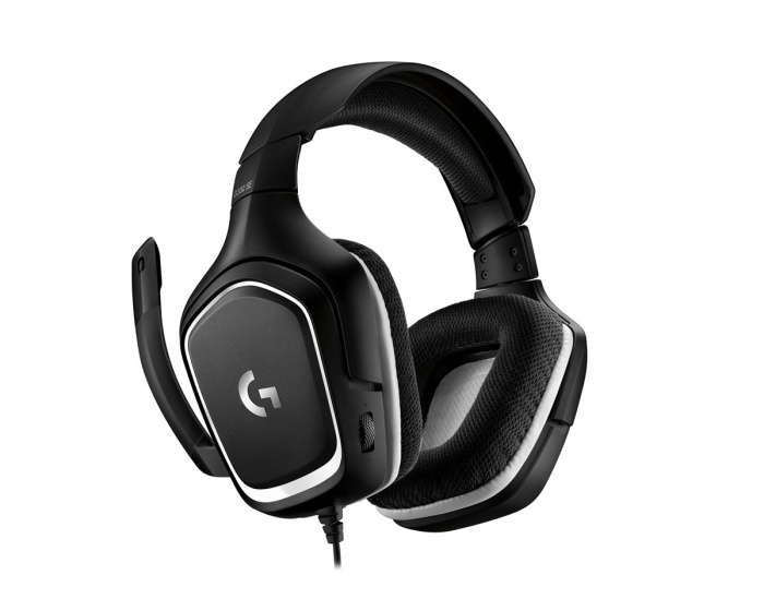 Logitech - Buy products from Logitech at MaxGaming.com