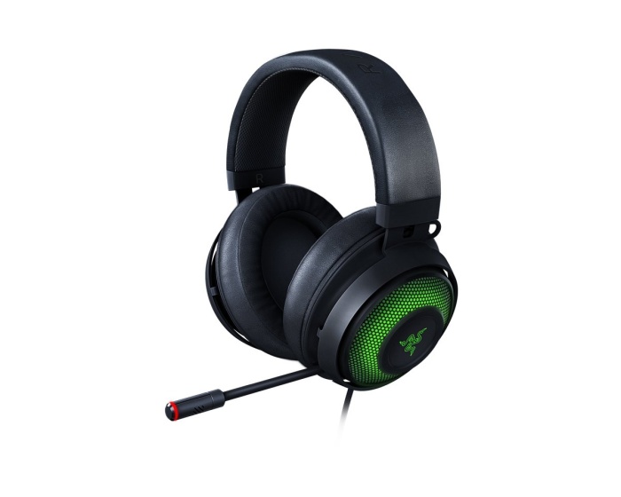 Razer Headset - MaxGaming.com