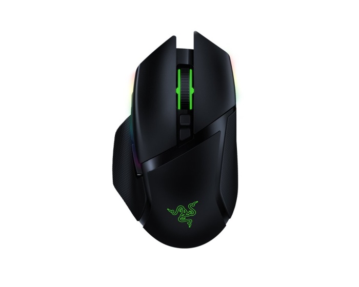 Razer Mouse - Gaming Mouse at MaxGaming.com
