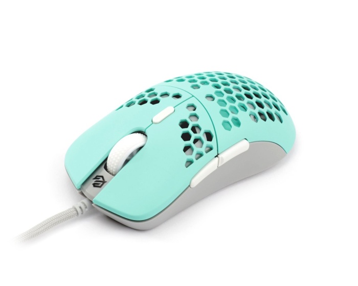 G-Wolves - Gaming Mouse - MaxGaming.com