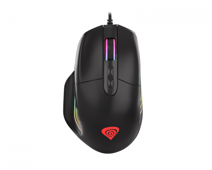 Gaming mice - A wide range of products at MaxGaming.com - Genesis - Buy ...