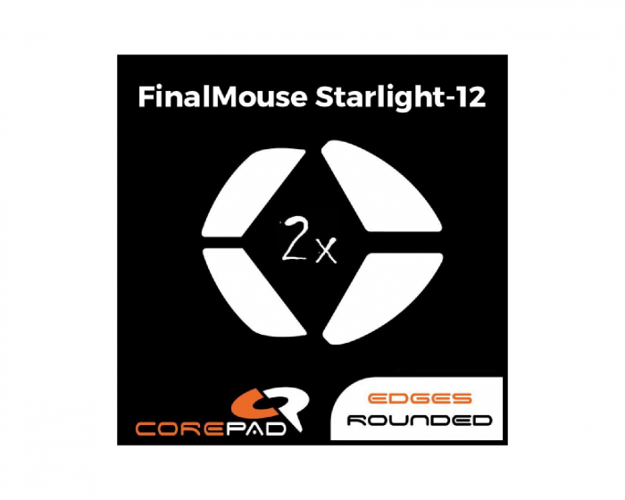 Mouse skates - A wide range of products at MaxGaming.com