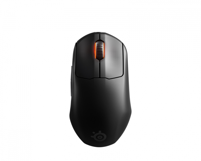 SteelSeries - MaxGaming.com