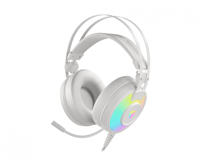 Genesis Headset - Gaming Headset at MaxGaming.com