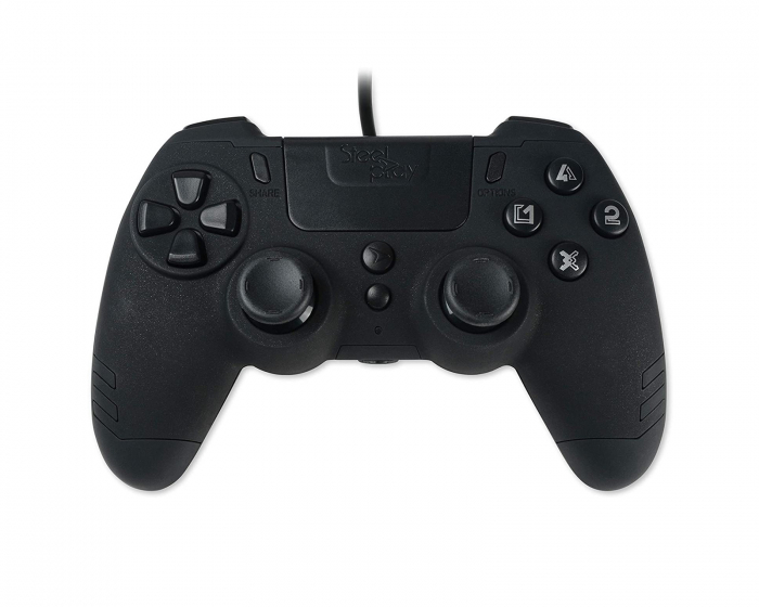 Steelplay - MaxGaming.com