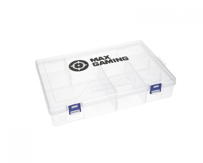 Custom Keyboard - Customize at MaxGaming.com